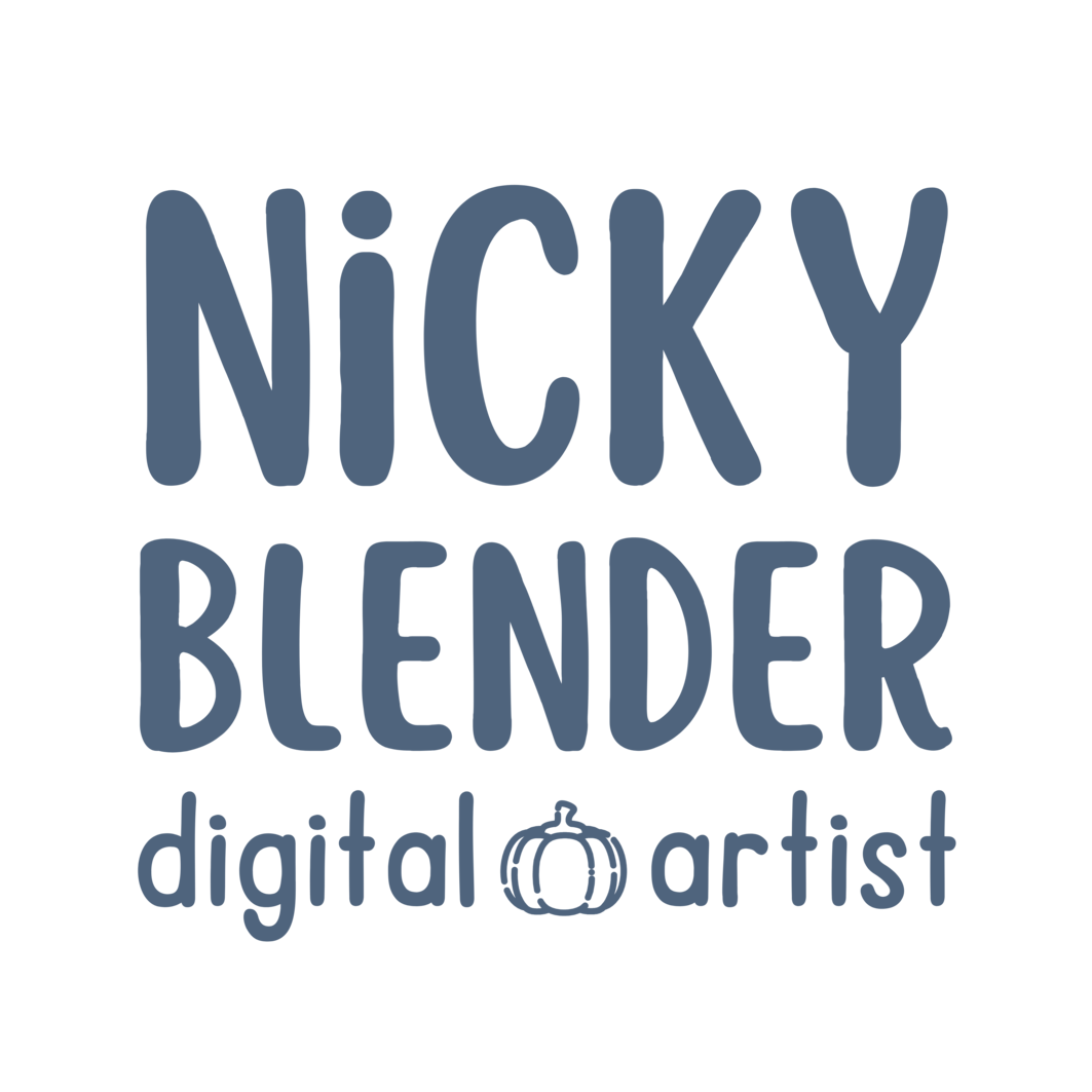 Nicky Blender Nicky Blender